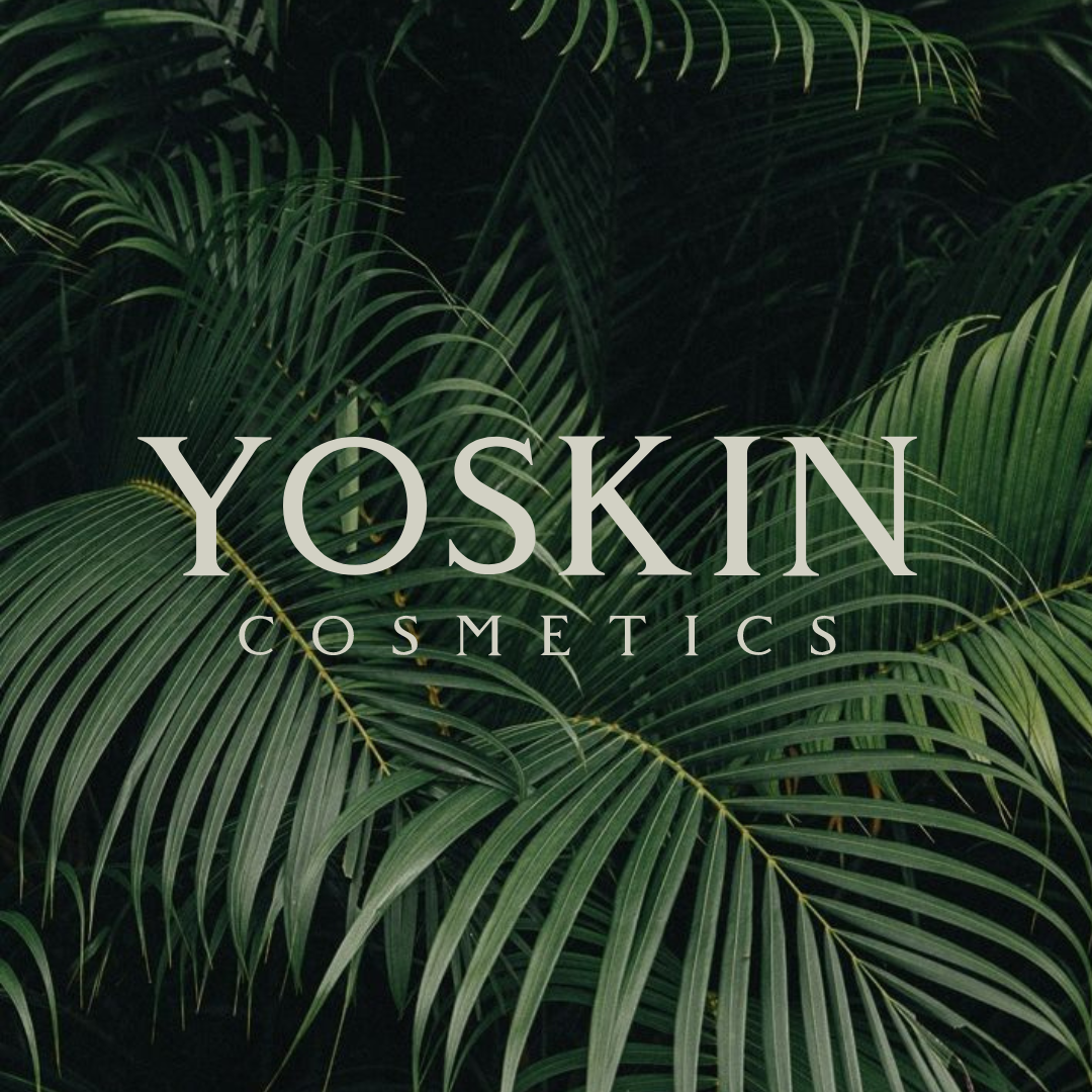 Sustentabilidade – Yoskin Cosmetics
