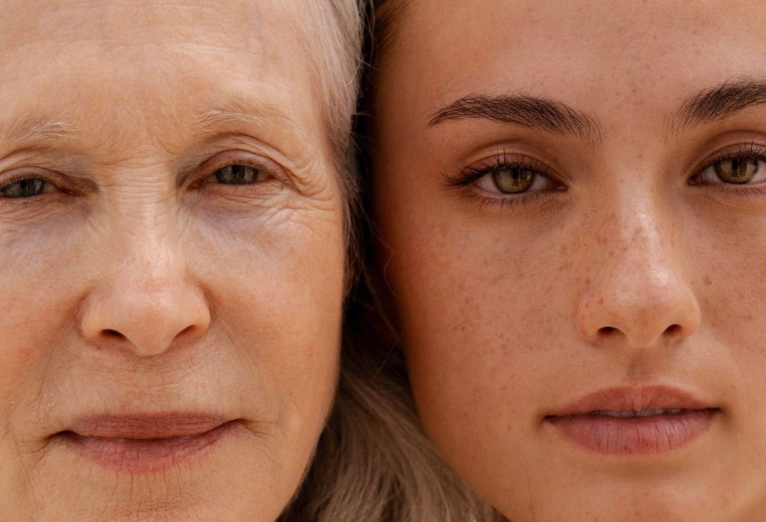 Well-Aging: Envelhecer é Natural e Pode Ser Pleno – Yoskin Cosmetics